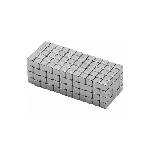 Neodymium Cube Magnets - Fullzen Technology Co., Ltd.